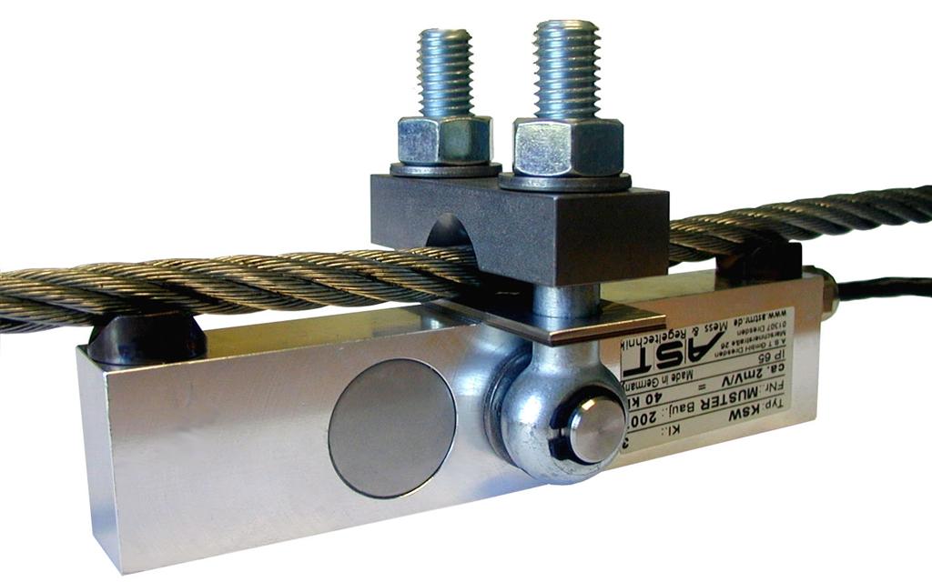 Los Transductores Eléctrico : Tipos de Transductor